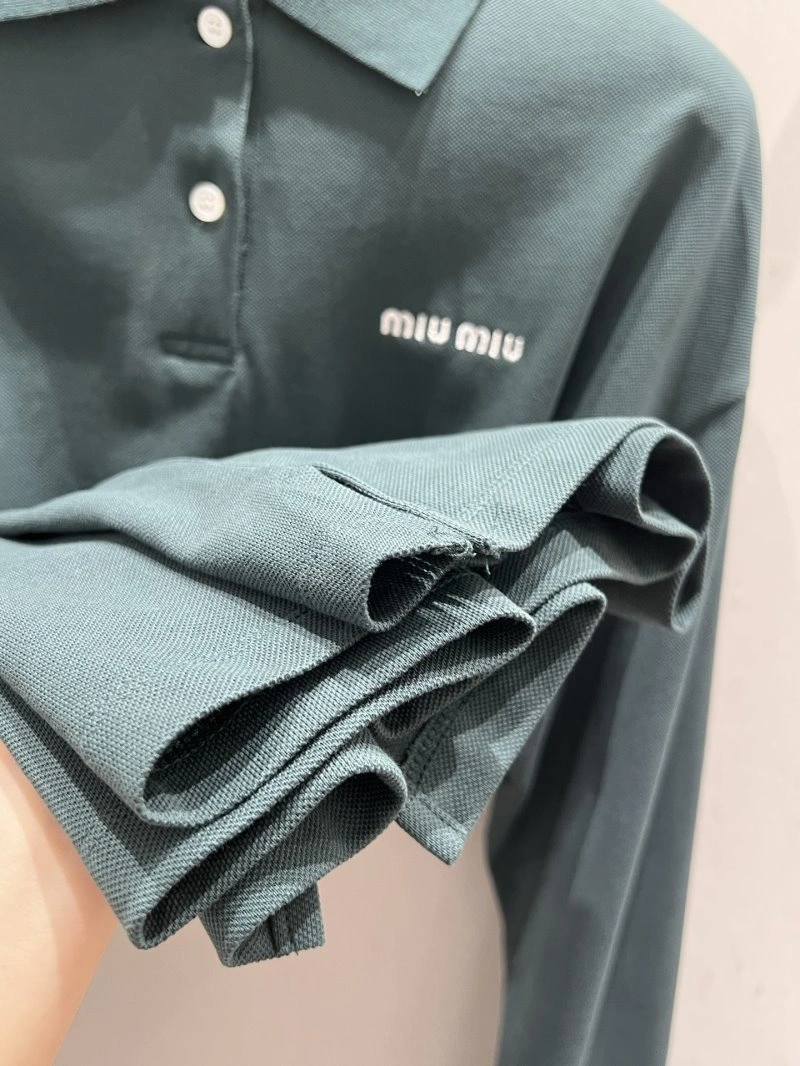 Perfect replica Miu Miu T-Shirts
