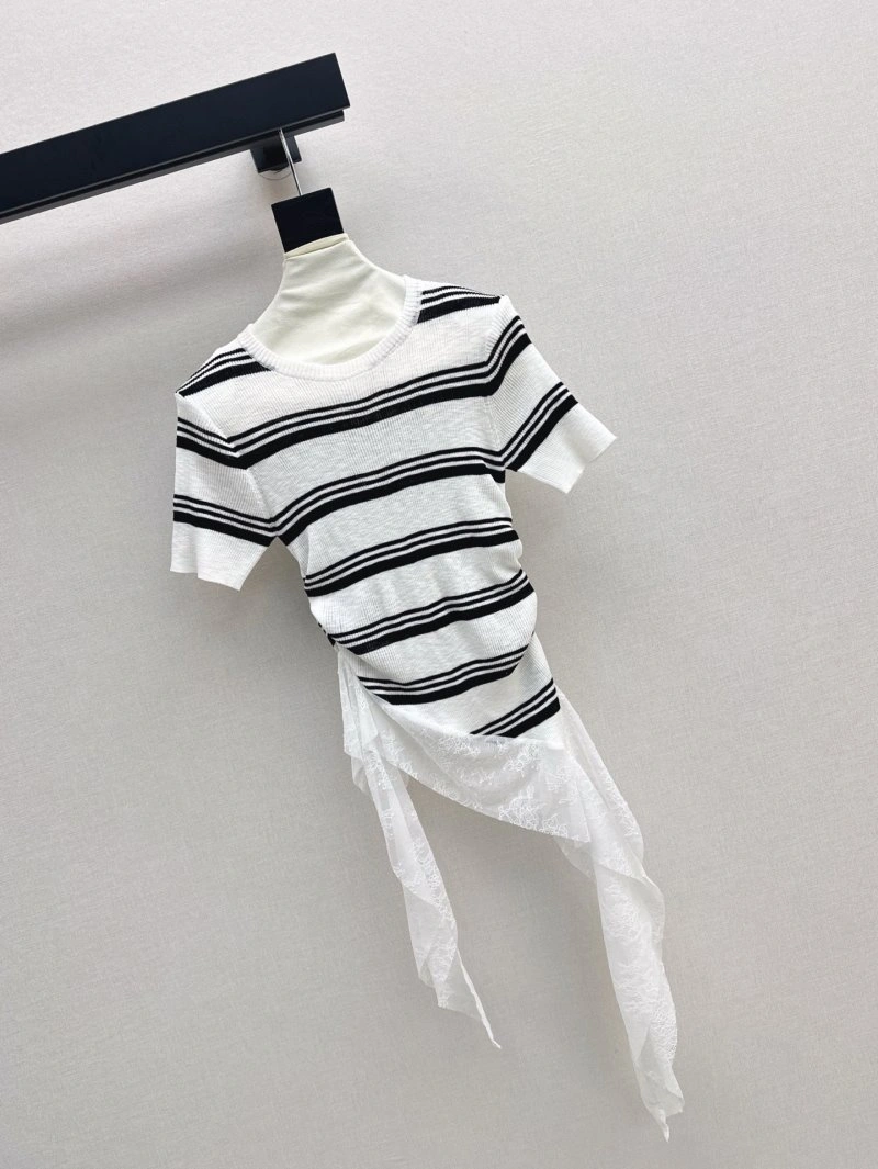 Mirror quality Miu Miu T-Shirts