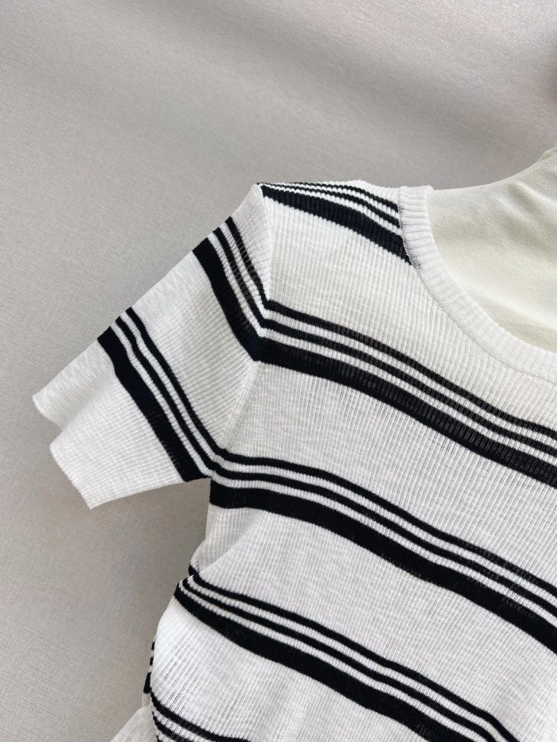Mirror quality Miu Miu T-Shirts