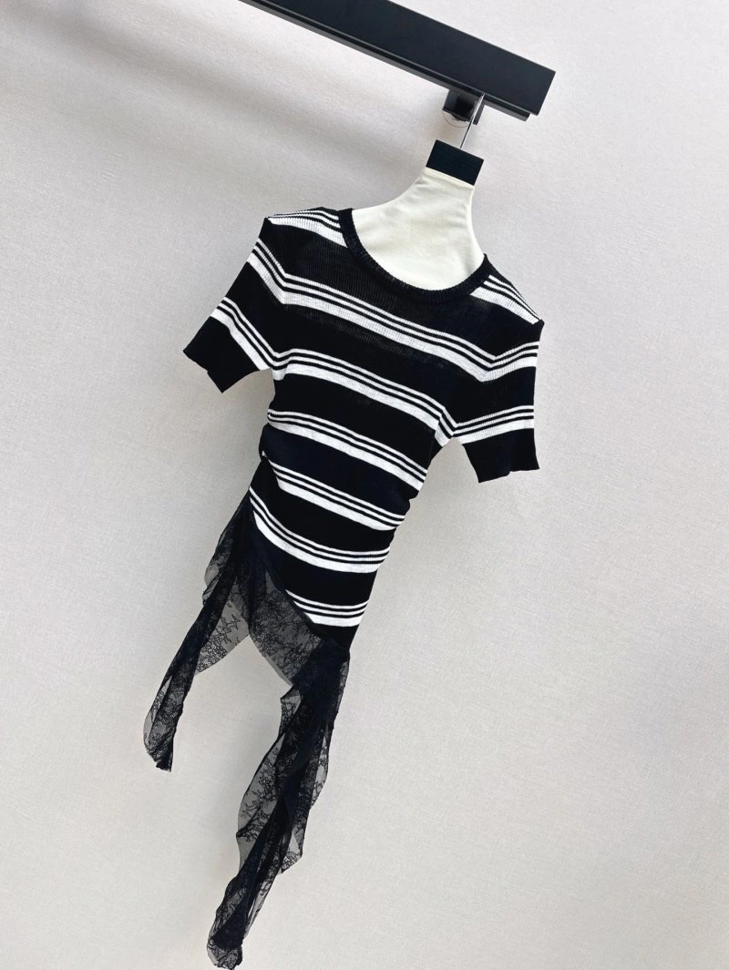 Authentic Miu Miu T-Shirts