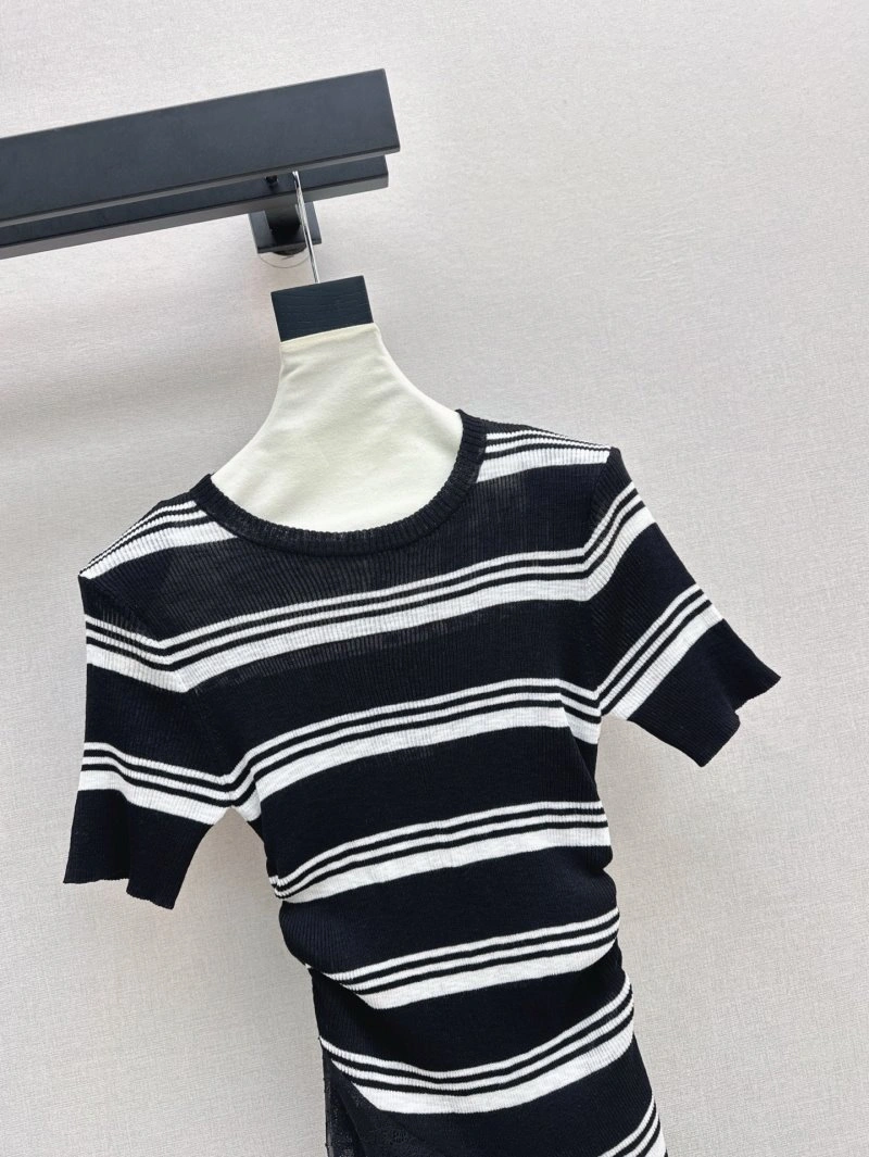 Authentic Miu Miu T-Shirts