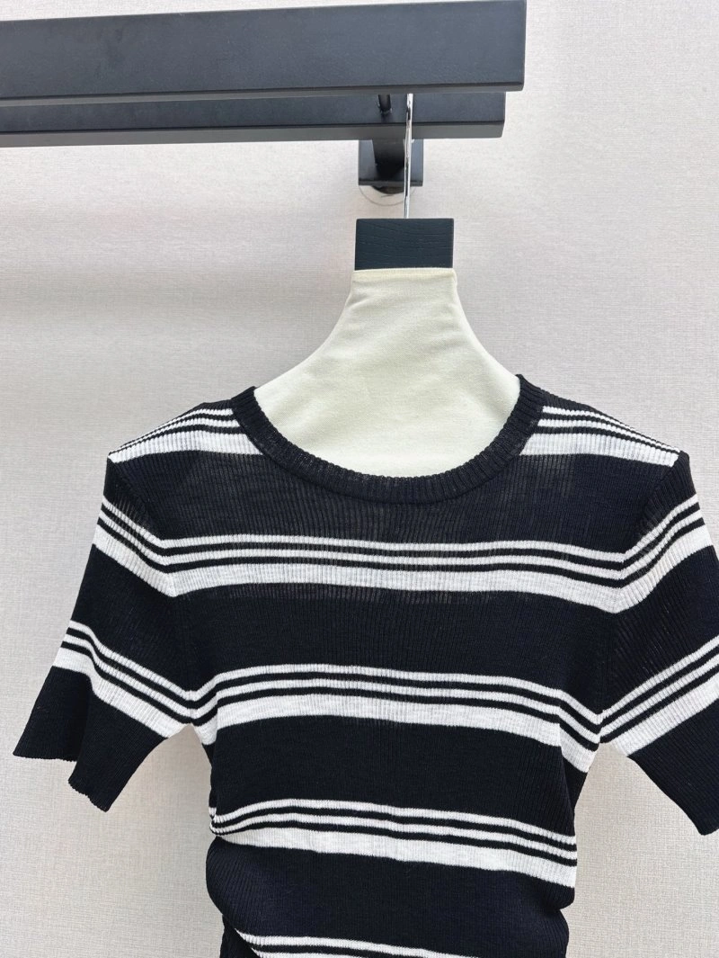 Authentic Miu Miu T-Shirts