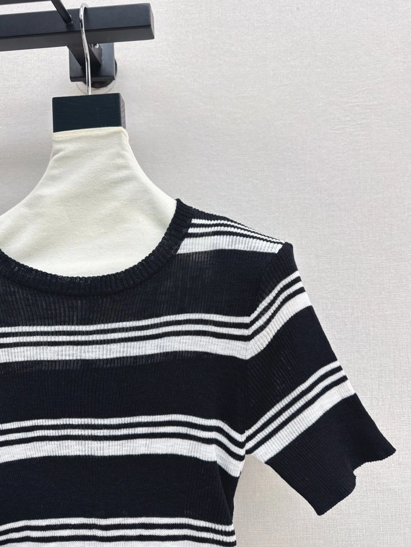 Authentic Miu Miu T-Shirts