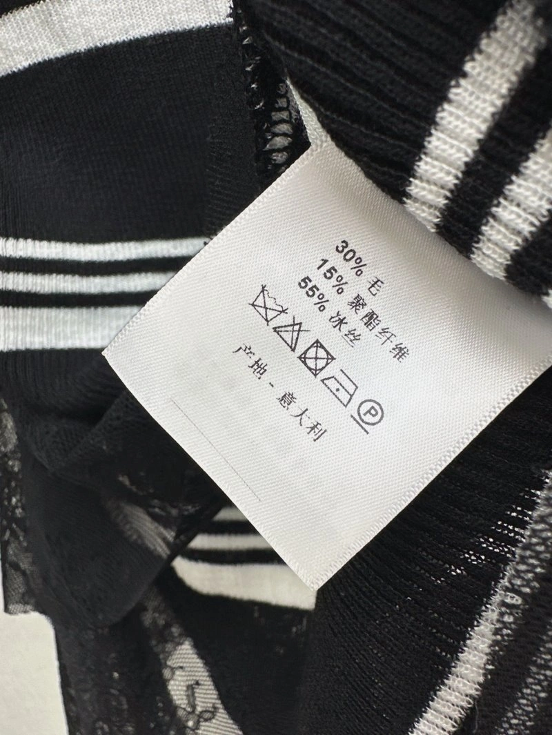 Authentic Miu Miu T-Shirts