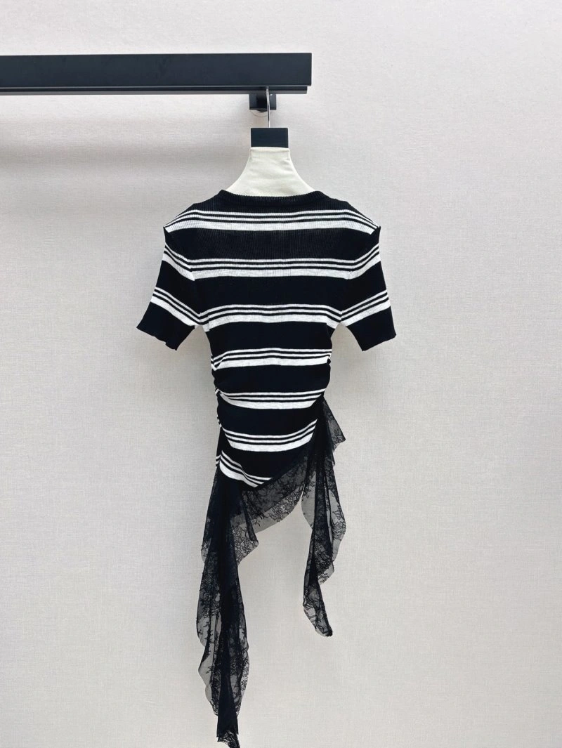 Authentic Miu Miu T-Shirts