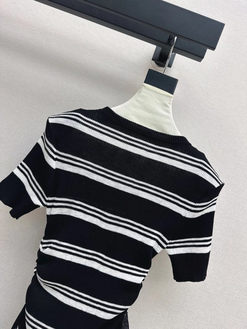 Authentic Miu Miu T-Shirts