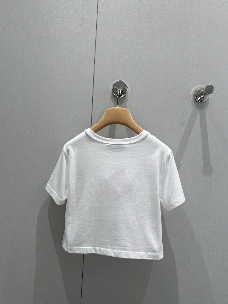 OEM Miu Miu T-Shirts
