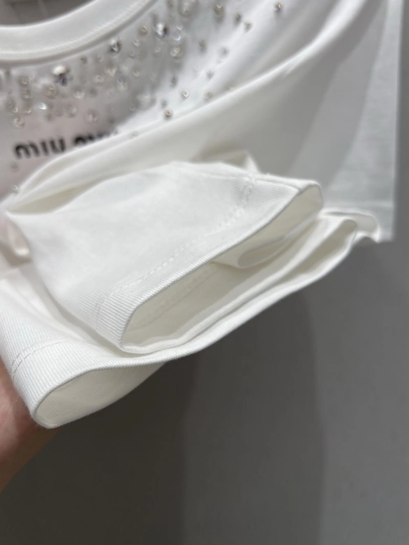 OEM Miu Miu T-Shirts