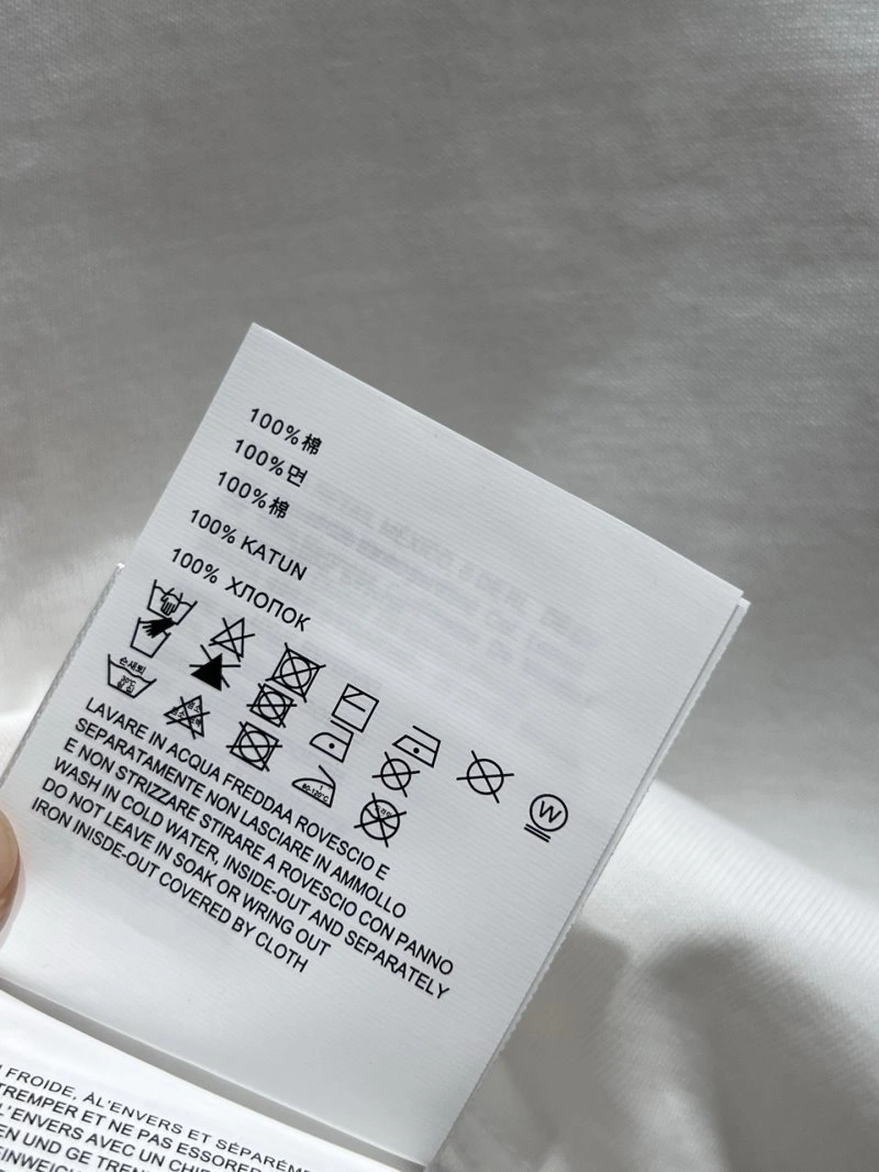 OEM Miu Miu T-Shirts