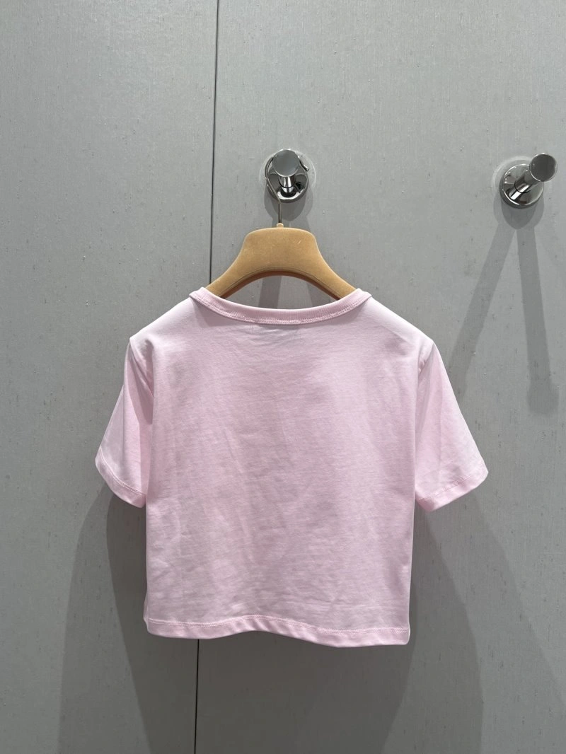 Official Miu Miu T-Shirts