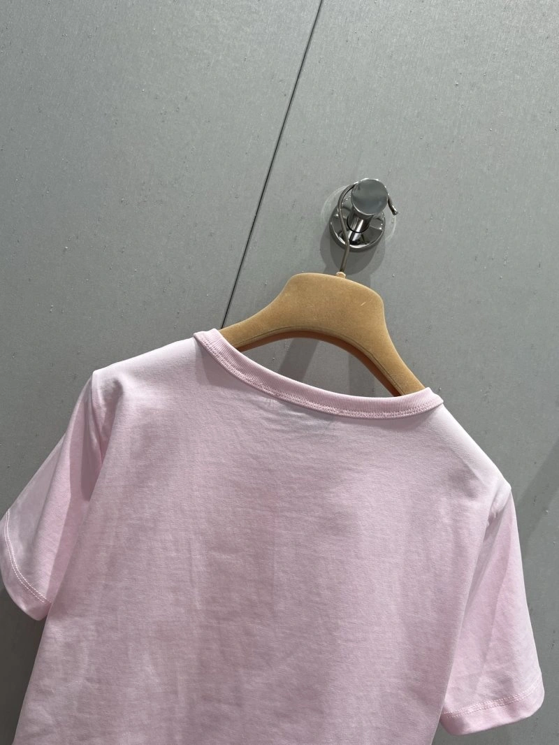 Official Miu Miu T-Shirts
