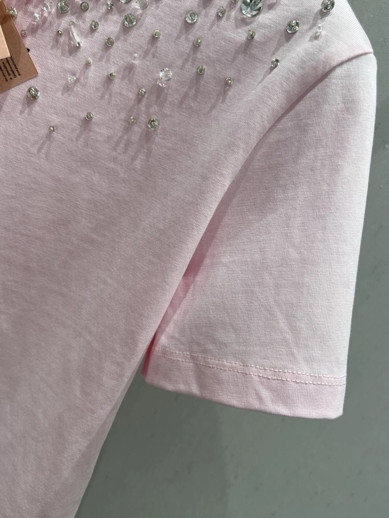 Official Miu Miu T-Shirts