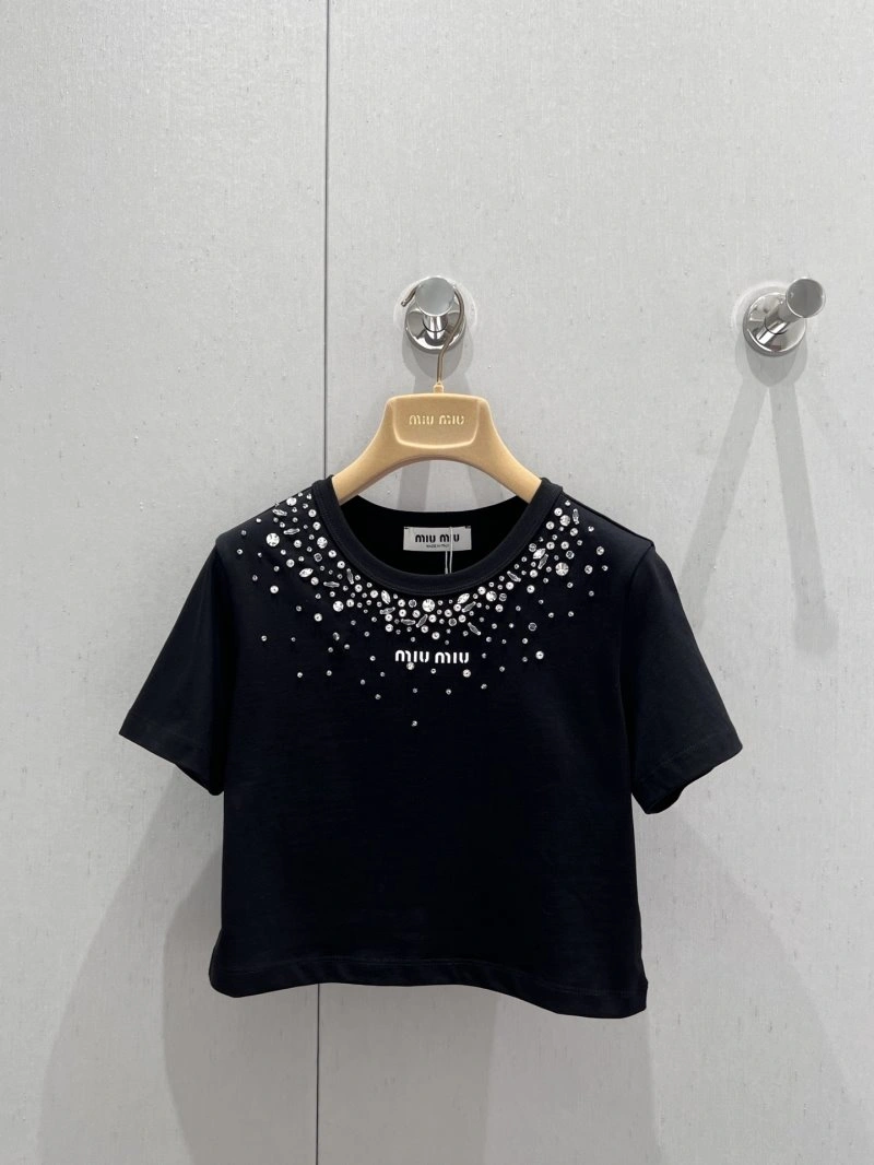 Miu Miu T-Shirts