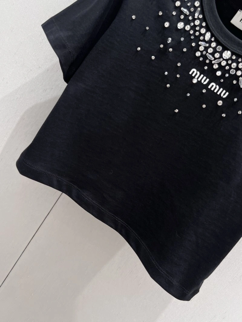 Legit Miu Miu T-Shirts