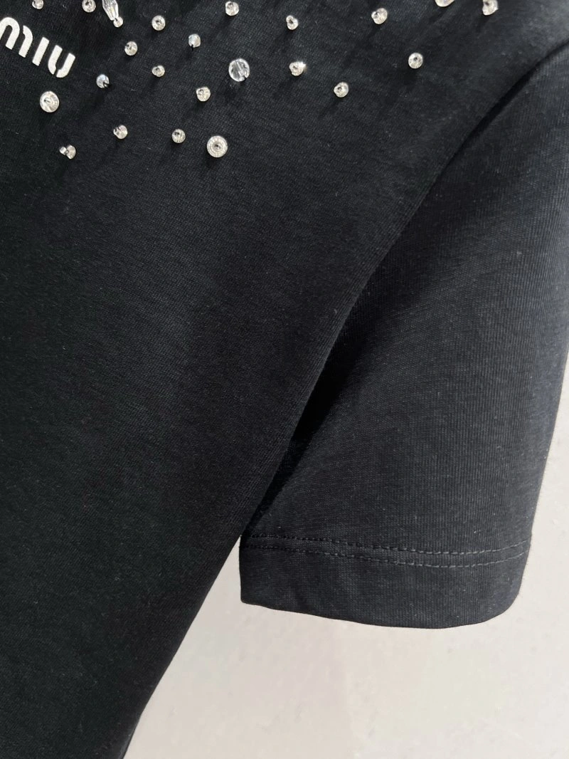 Legit Miu Miu T-Shirts