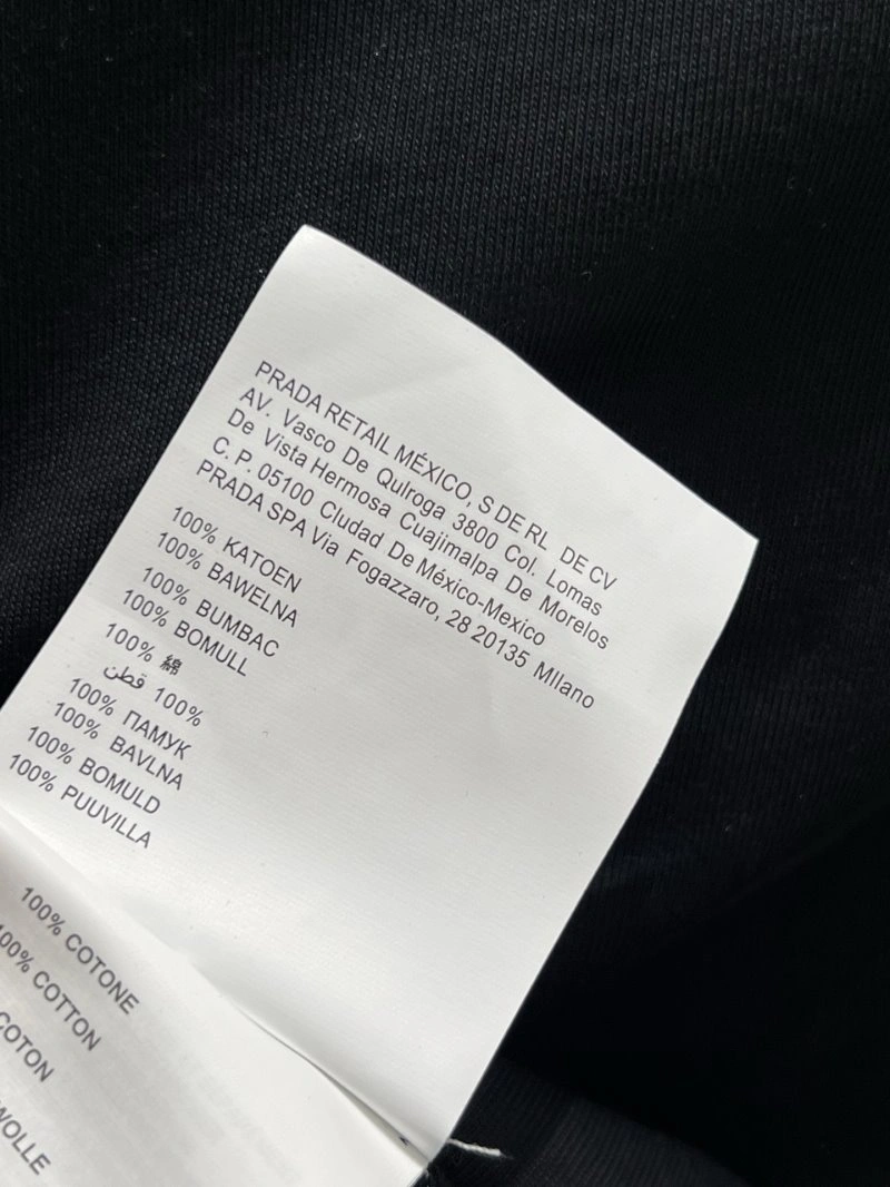 Legit Miu Miu T-Shirts
