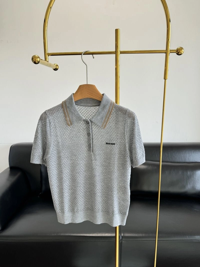Miu Miu T-Shirts