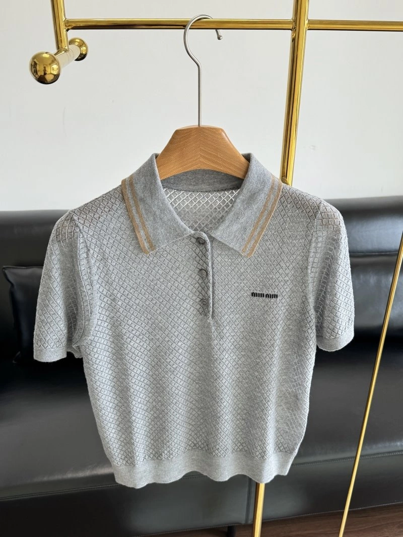 Legit Miu Miu T-Shirts