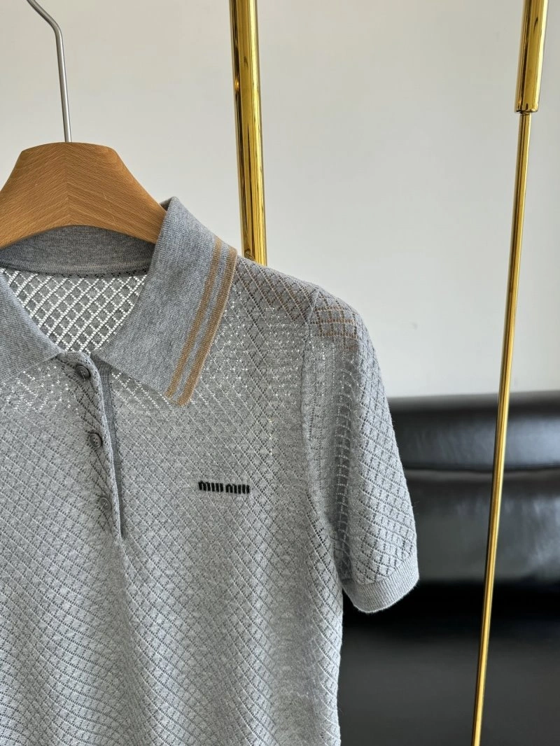 Legit Miu Miu T-Shirts