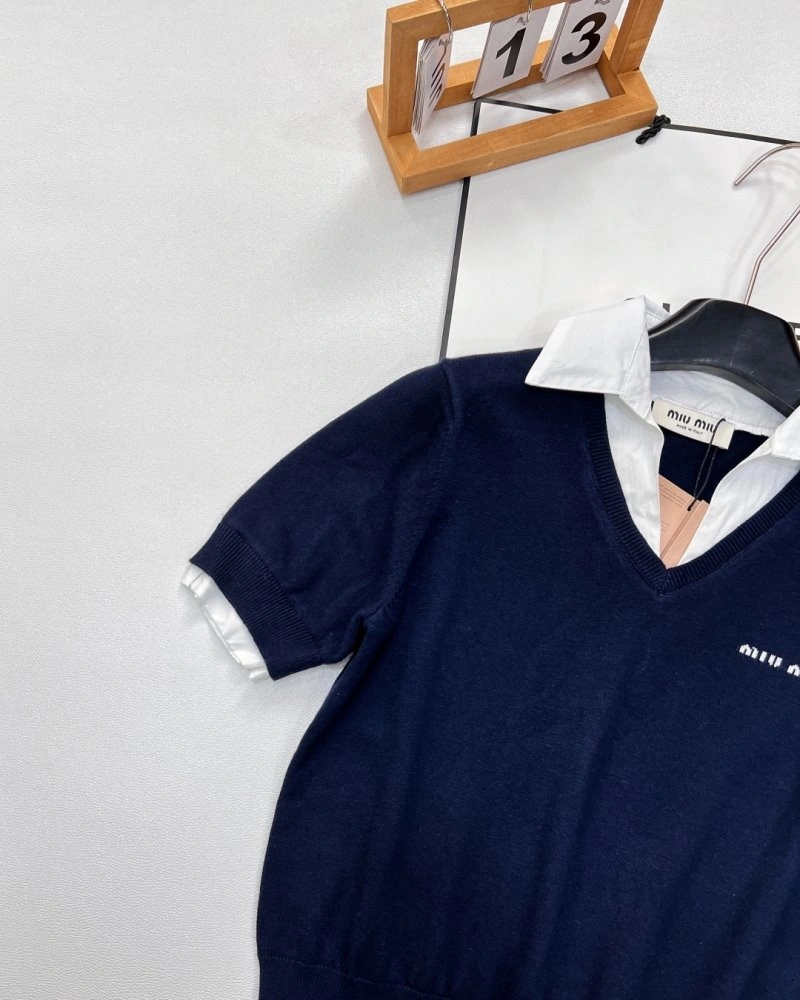 Value-priced Miu Miu T-Shirts