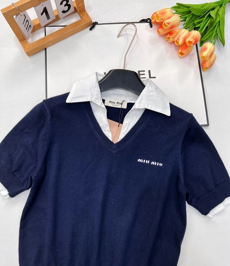 Value-priced Miu Miu T-Shirts
