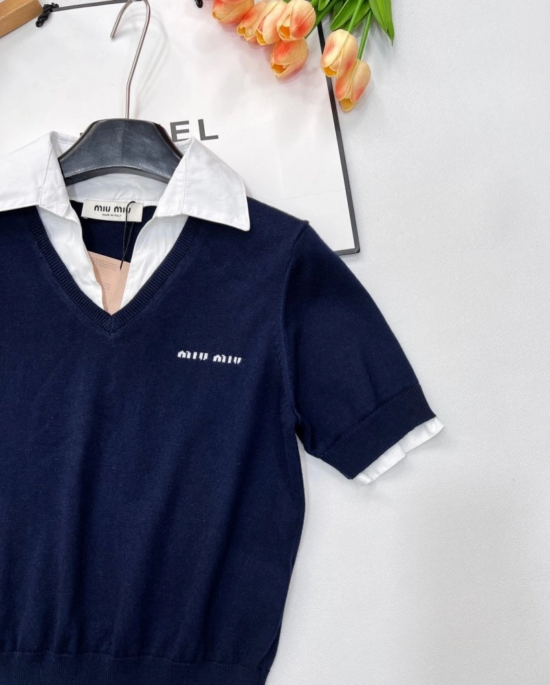 Value-priced Miu Miu T-Shirts