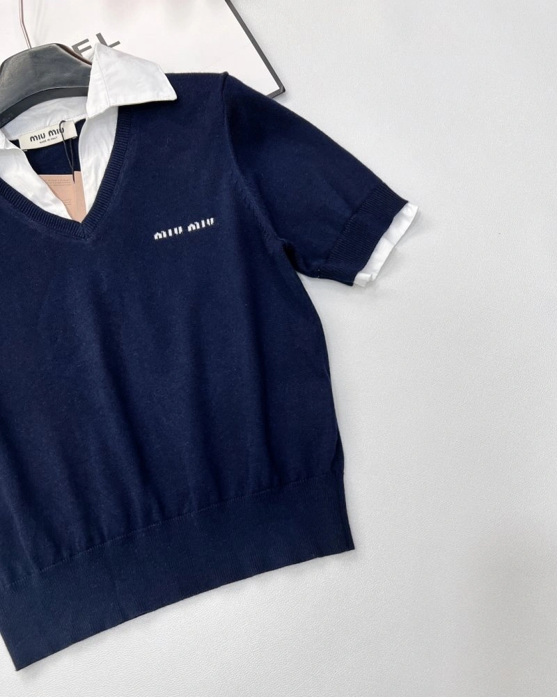 Value-priced Miu Miu T-Shirts