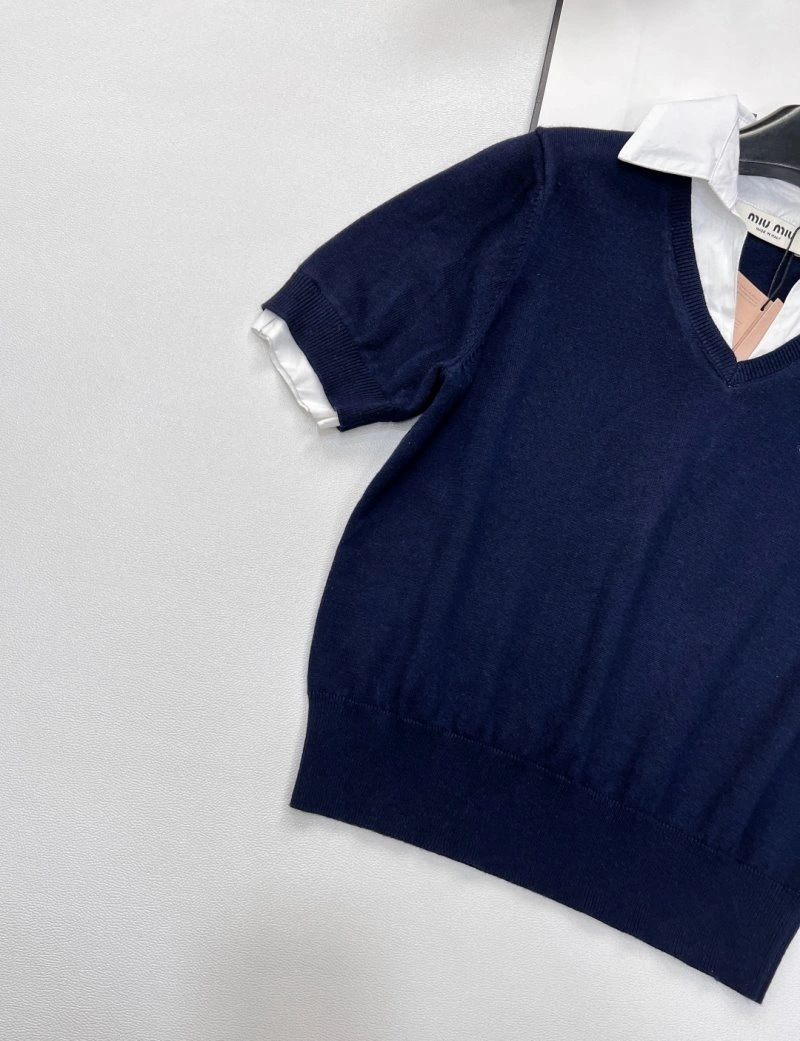 Value-priced Miu Miu T-Shirts