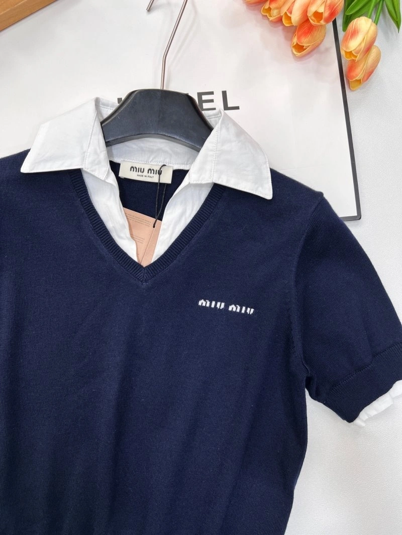 Value-priced Miu Miu T-Shirts