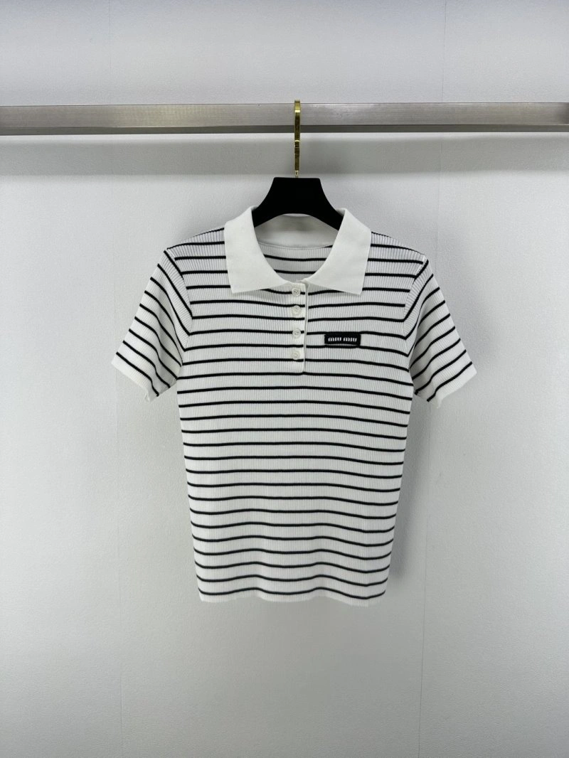 Miu Miu T-Shirts