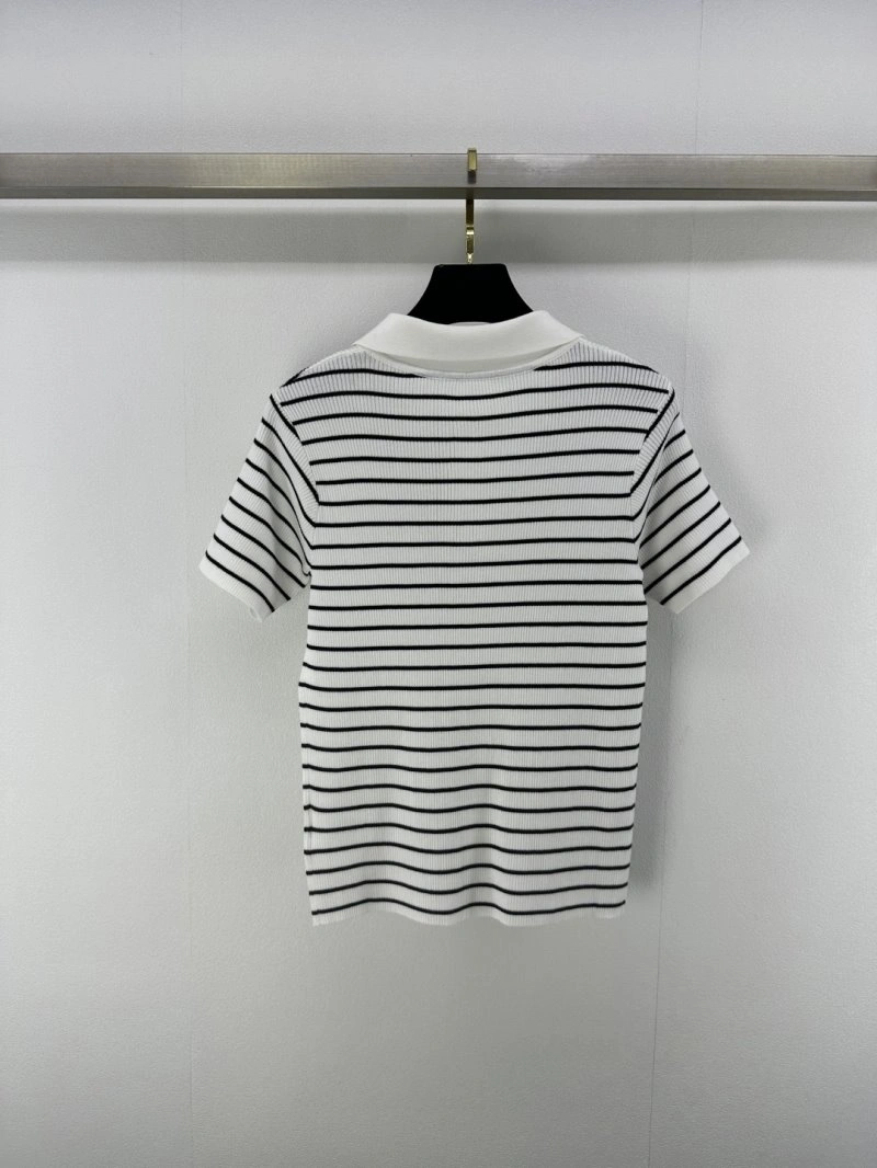 Indistinguishable Miu Miu T-Shirts