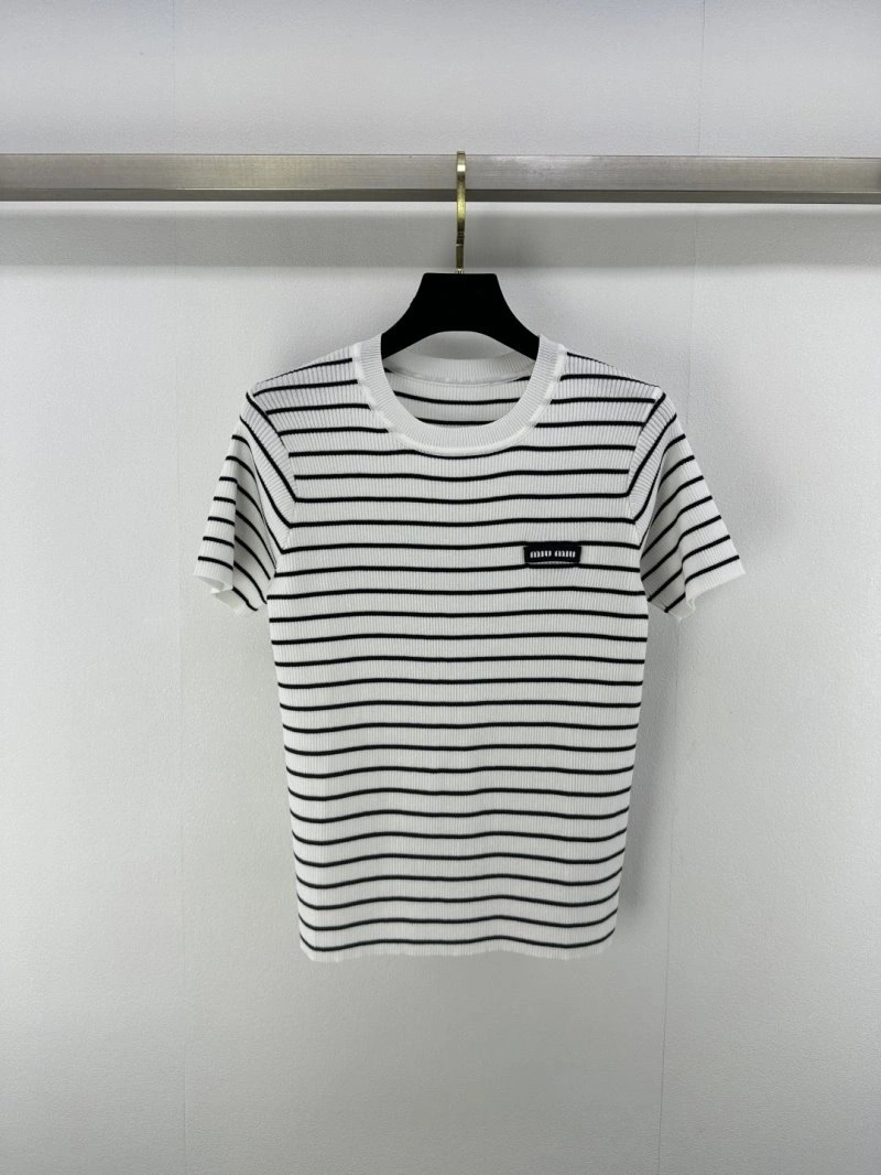 Miu Miu T-Shirts