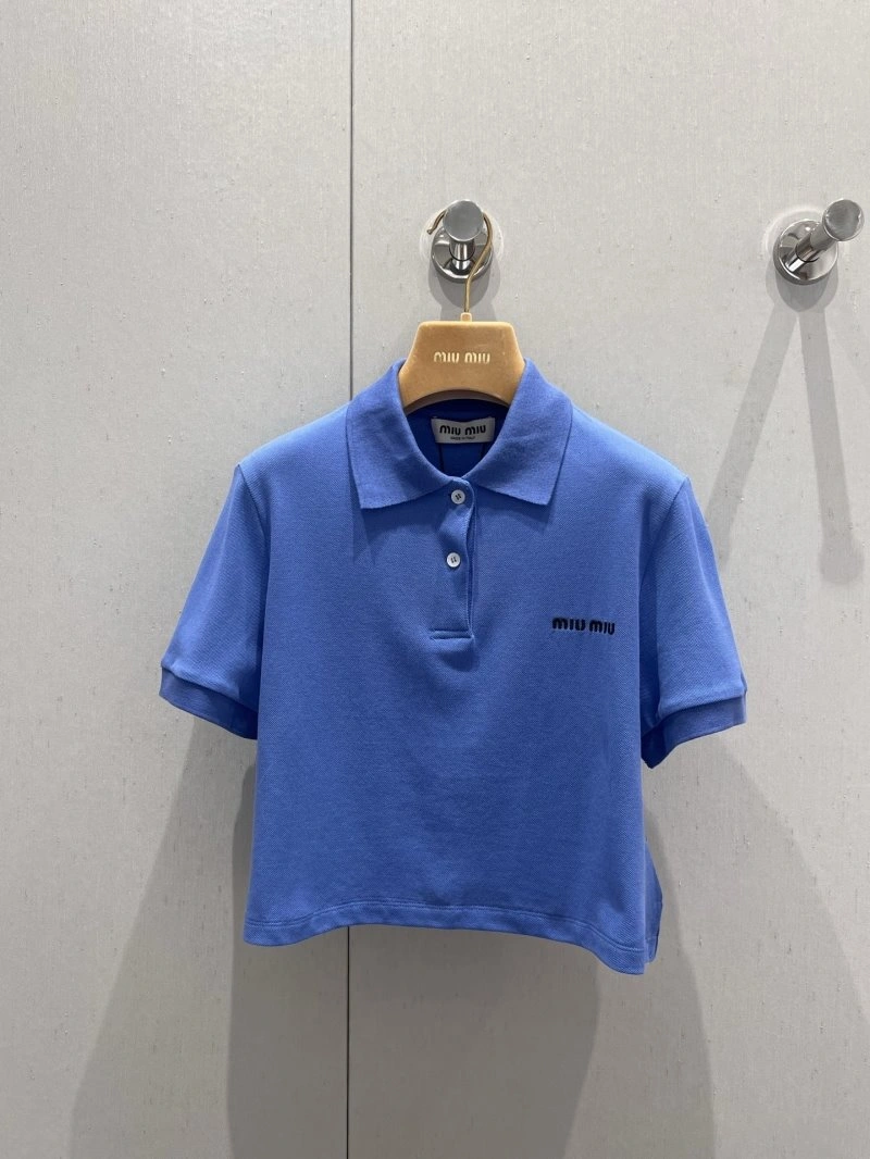 Miu Miu T-Shirts