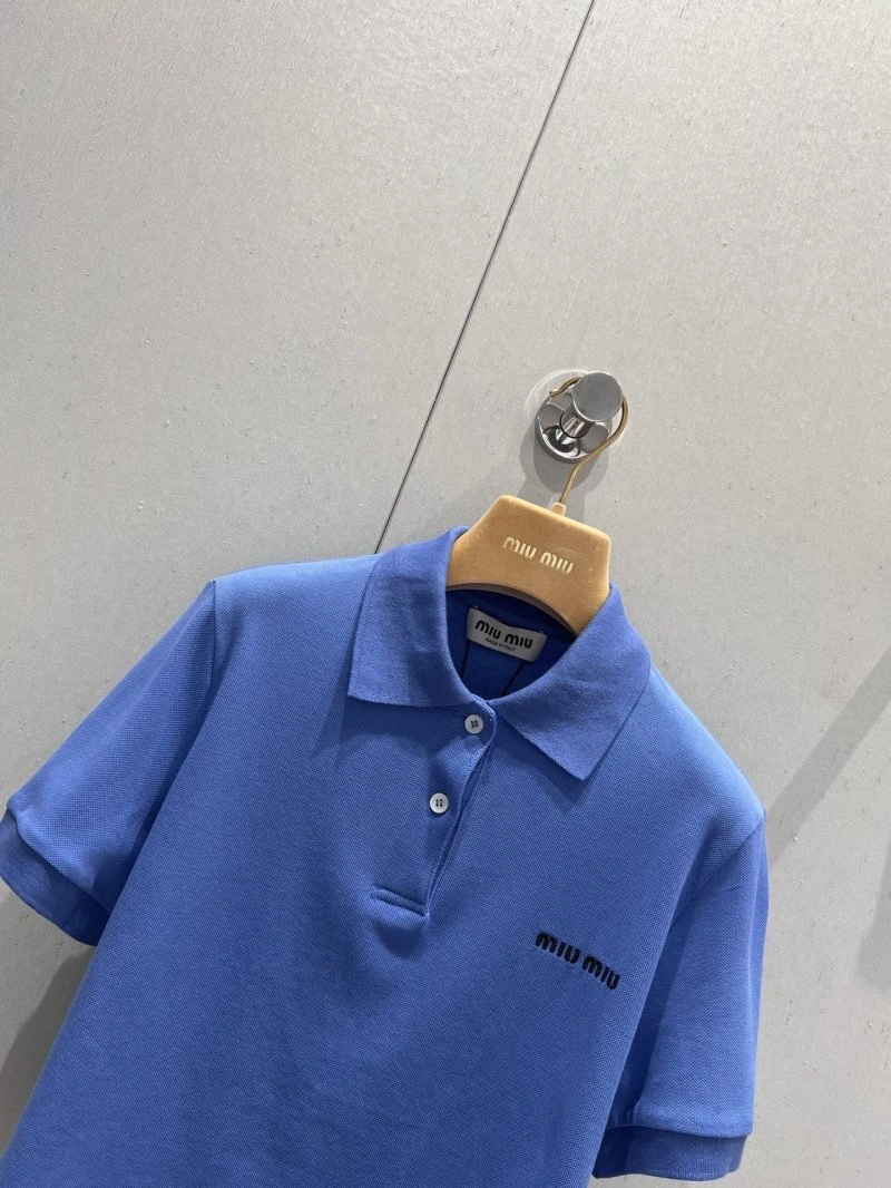 OEM Miu Miu T-Shirts