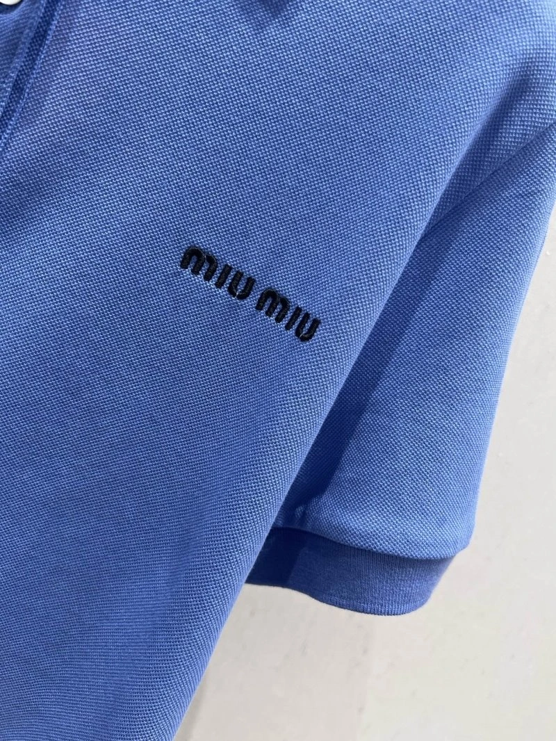 OEM Miu Miu T-Shirts
