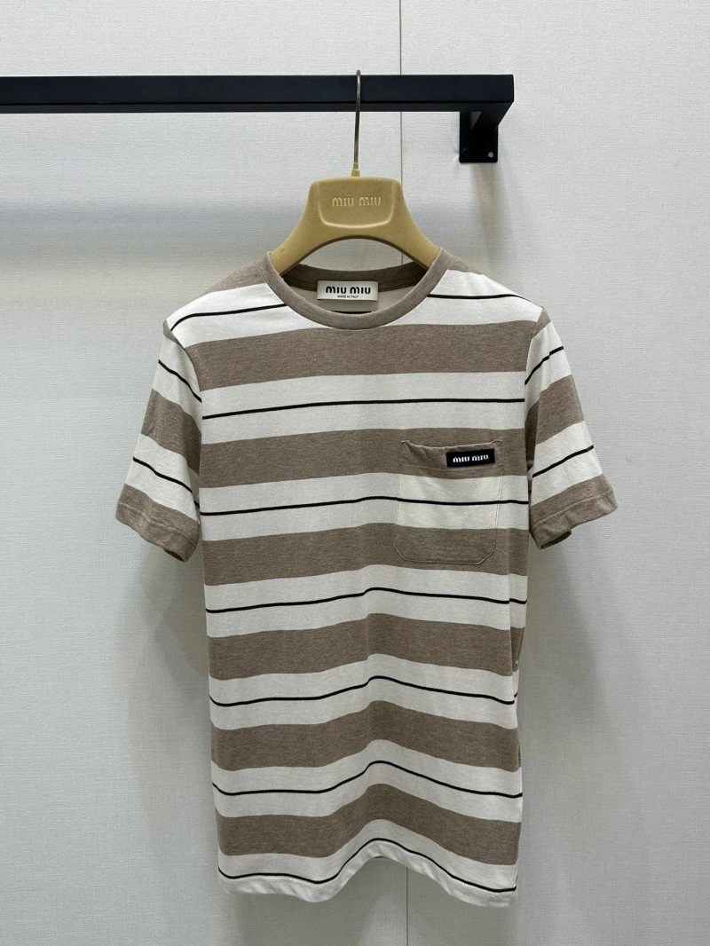 Miu Miu T-Shirts