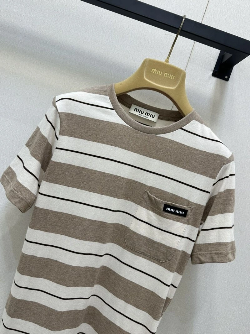 Value-priced Miu Miu T-Shirts