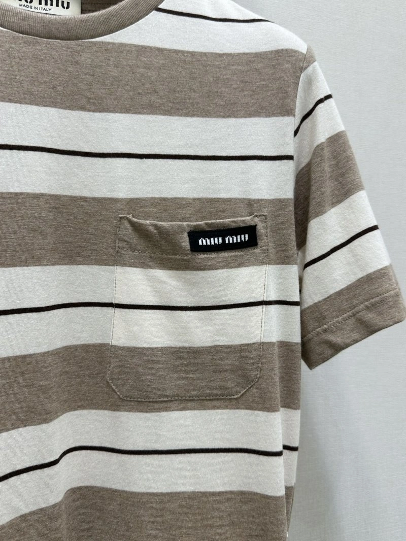 Value-priced Miu Miu T-Shirts