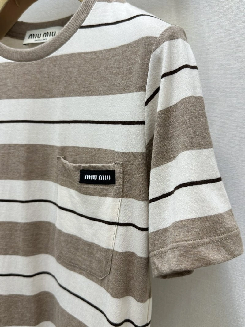 Value-priced Miu Miu T-Shirts