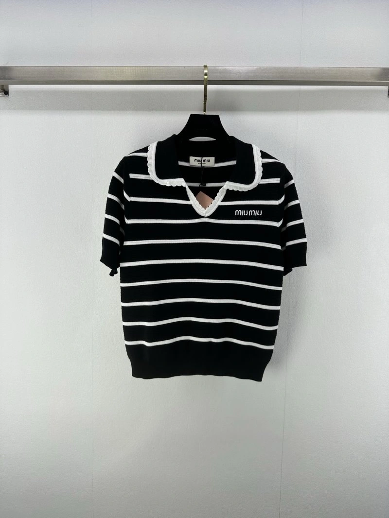 Miu Miu T-Shirts