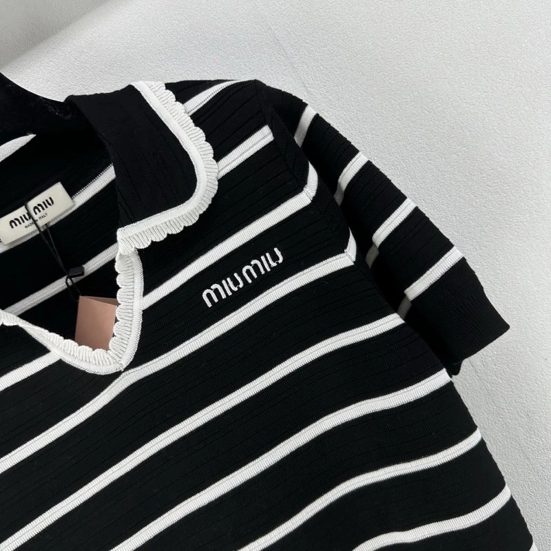 Discounted Miu Miu T-Shirts