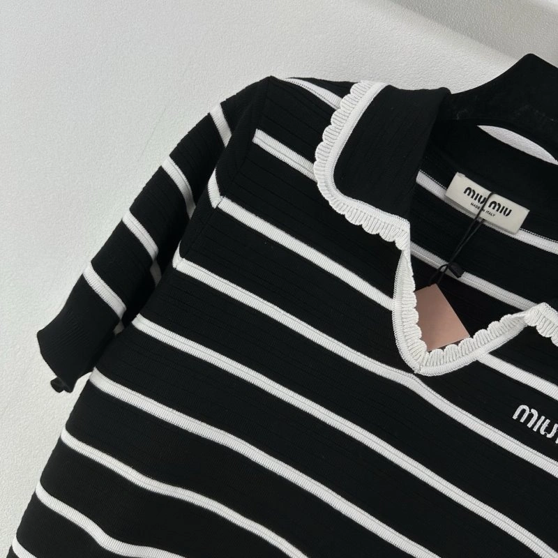 Discounted Miu Miu T-Shirts