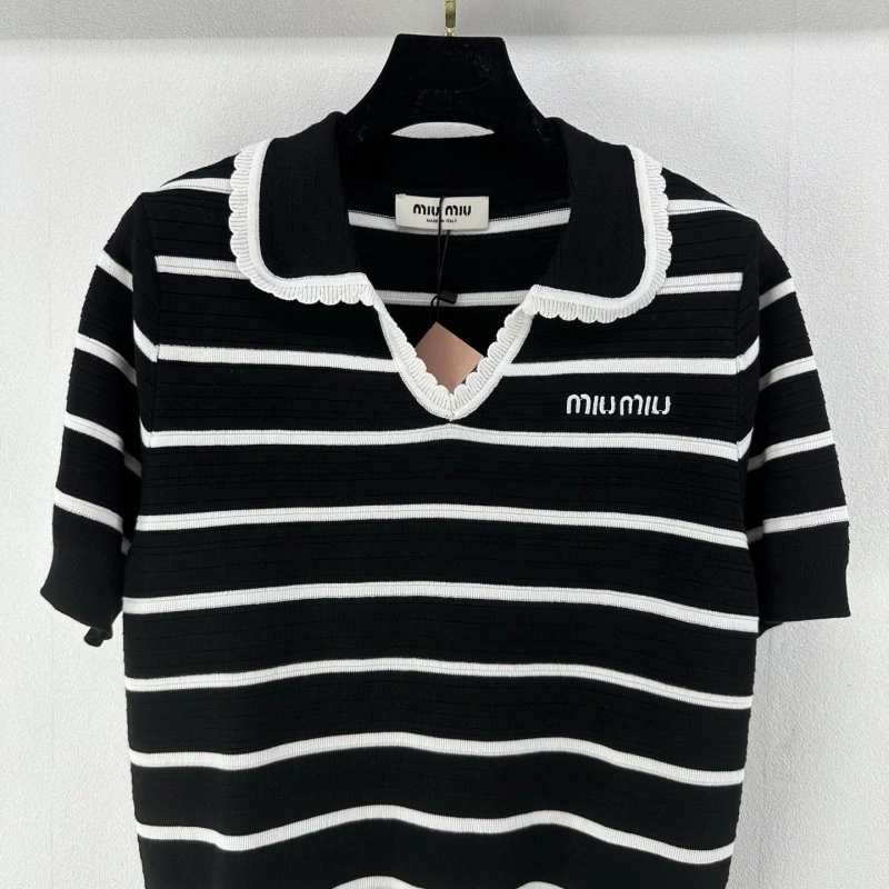 Discounted Miu Miu T-Shirts