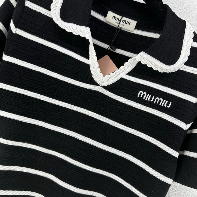 Discounted Miu Miu T-Shirts