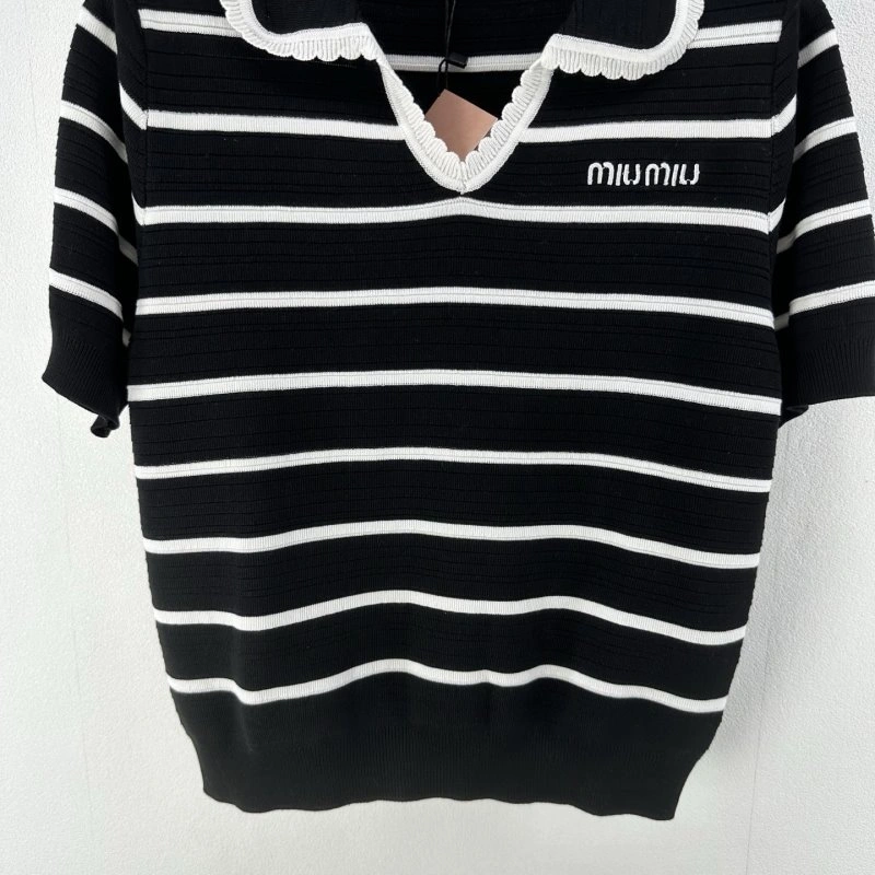 Discounted Miu Miu T-Shirts
