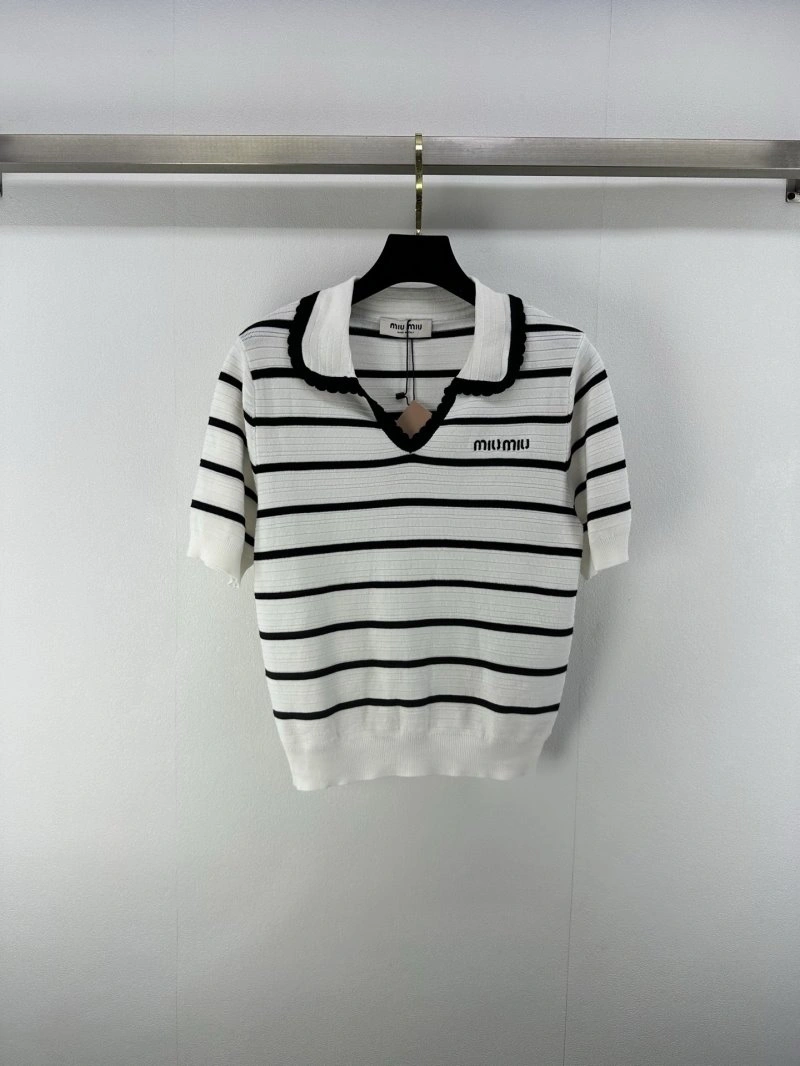 Miu Miu T-Shirts