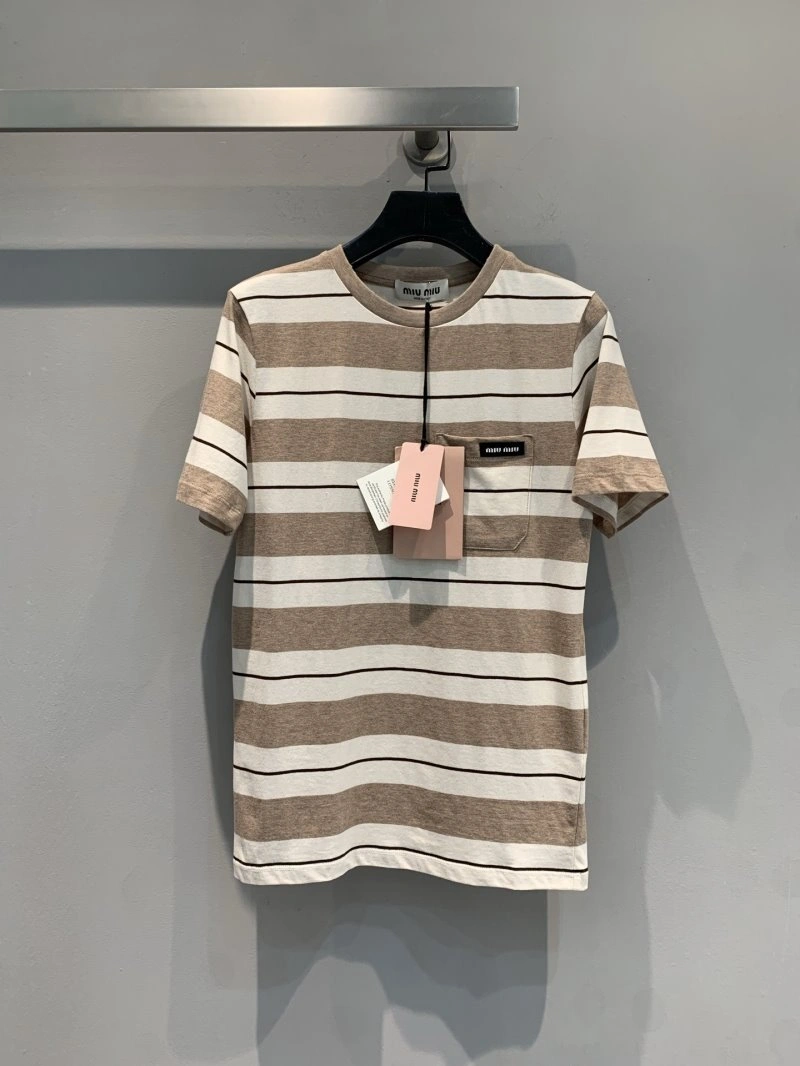 Miu Miu T-Shirts