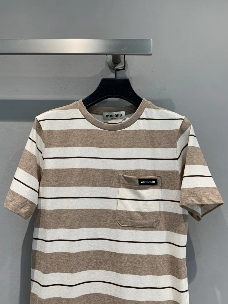 Budget-friendly Miu Miu T-Shirts