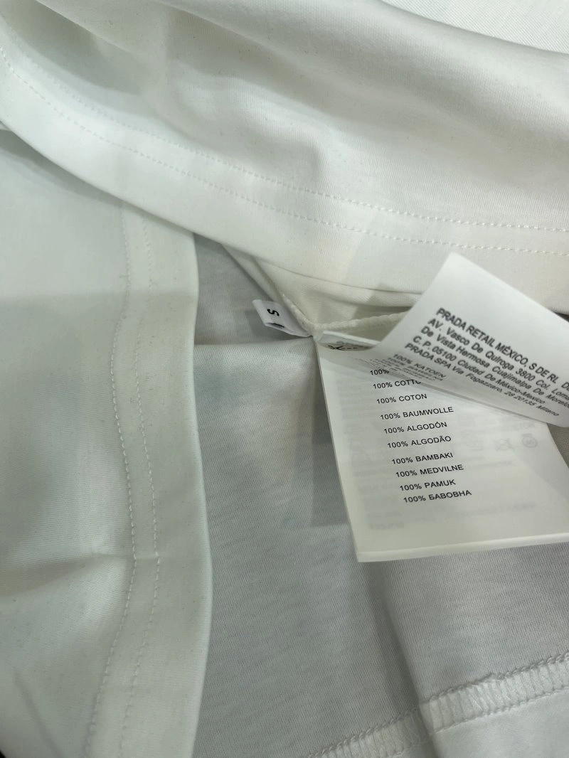 Discounted Miu Miu T-Shirts