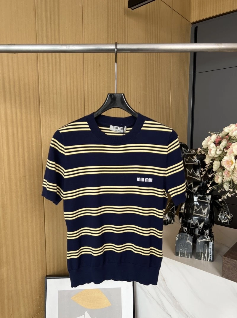 Miu Miu T-Shirts